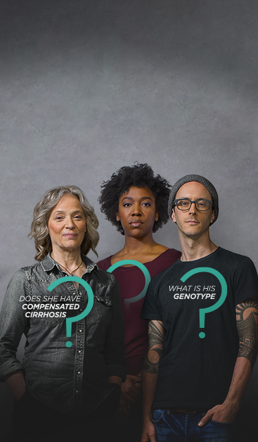 EPCLUSA® (sofosbuvir/velpatasvir) | Official HCP Site